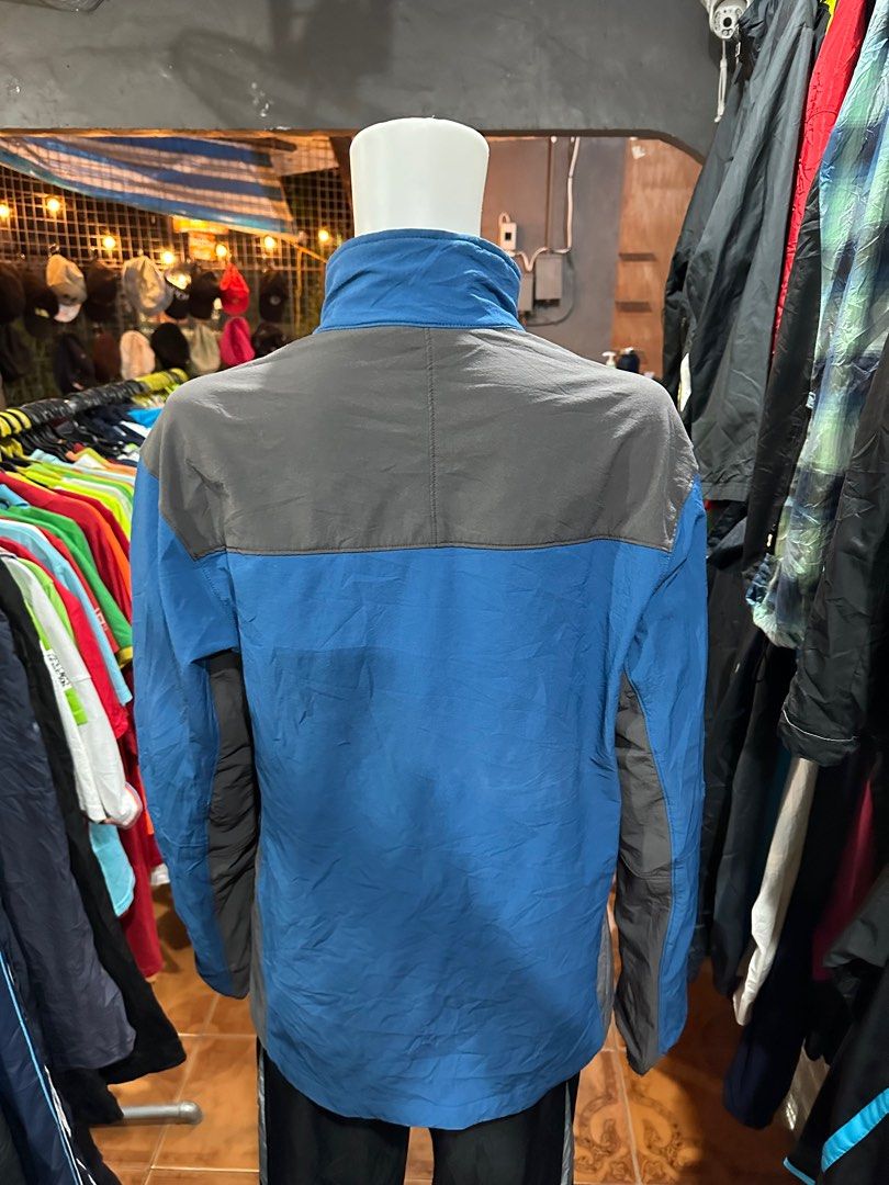 Kailas Trackjacket, Men's Fashion, Coats, Jackets and Outerwear on ...