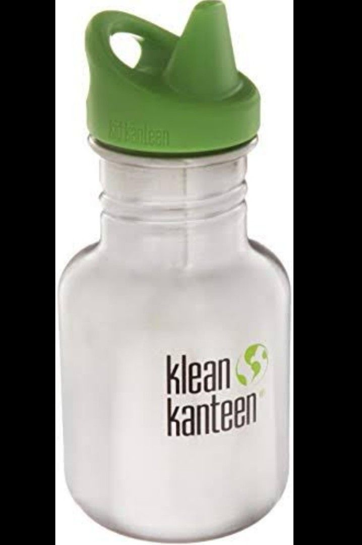 Kleen Kanteen 100% Authentic, Babies & Kids, Nursing & Feeding, Weaning ...