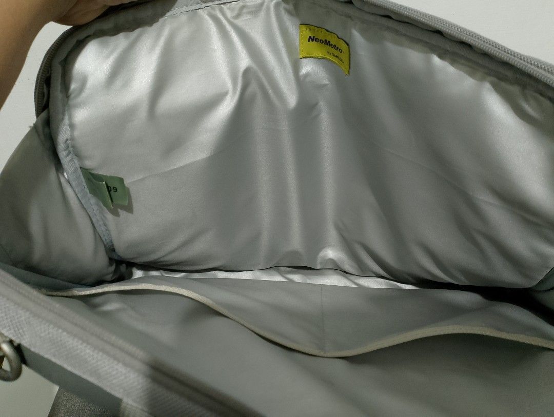 LAPTOP BAG BY SAMDEX 15", Computers & Tech, Parts & Accessories, Laptop Bags & Sleeves on Carousell