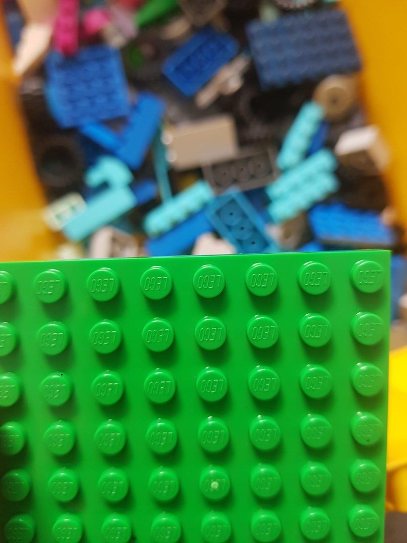 Lego, Hobbies & Toys, Toys & Games on Carousell