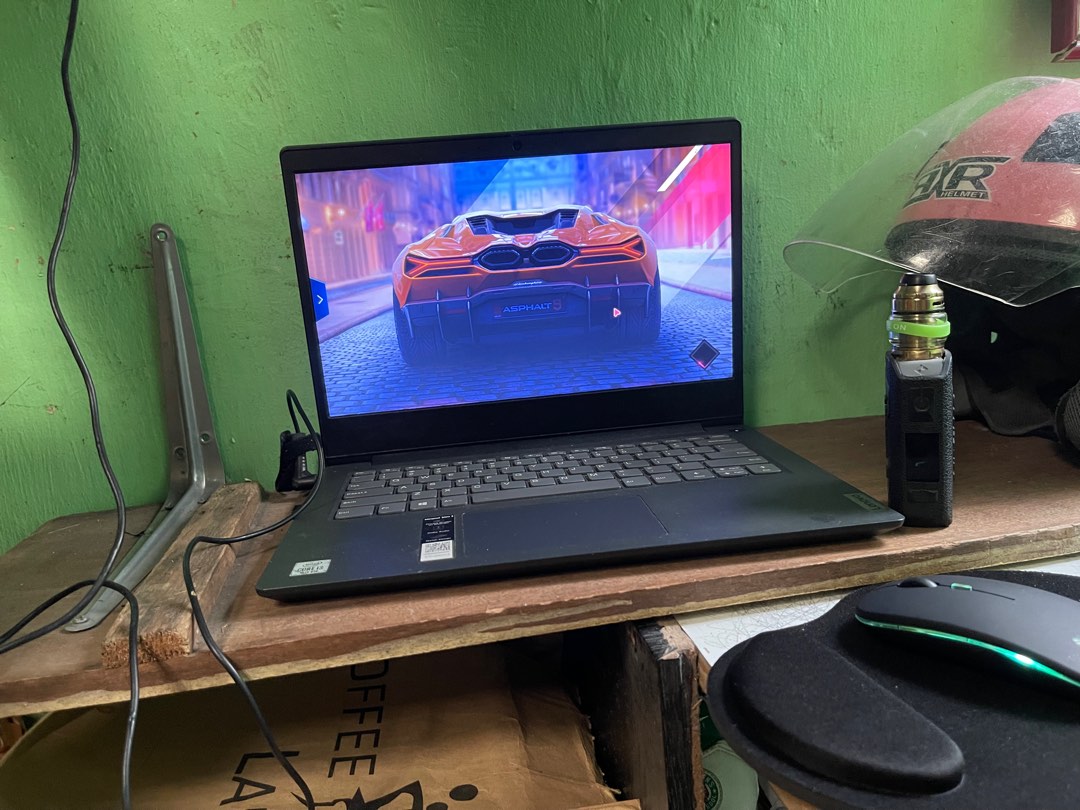 Lenovo Ideapad Slim Computers Tech Laptops Notebooks On Carousell