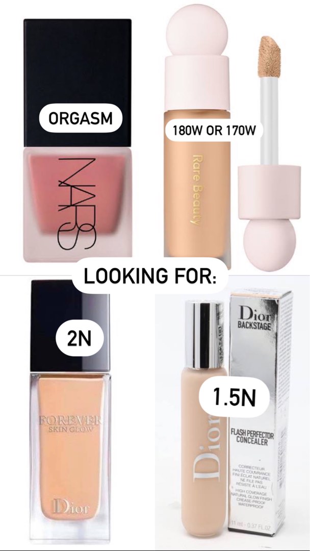 LF, Beauty & Personal Care, Face, Makeup on Carousell