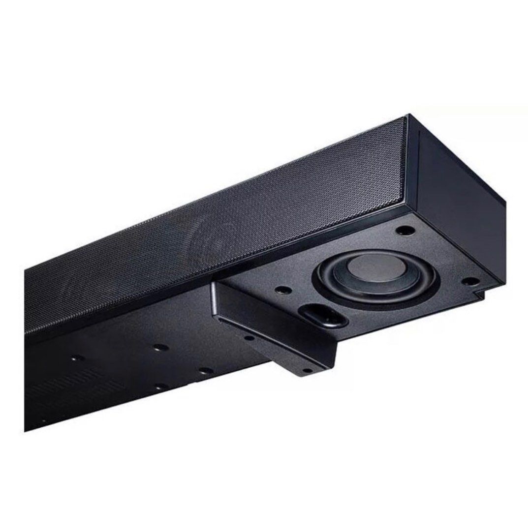 LG NB2520A Speaker Bar System with Integrated Subwoofer Sound Bar ...