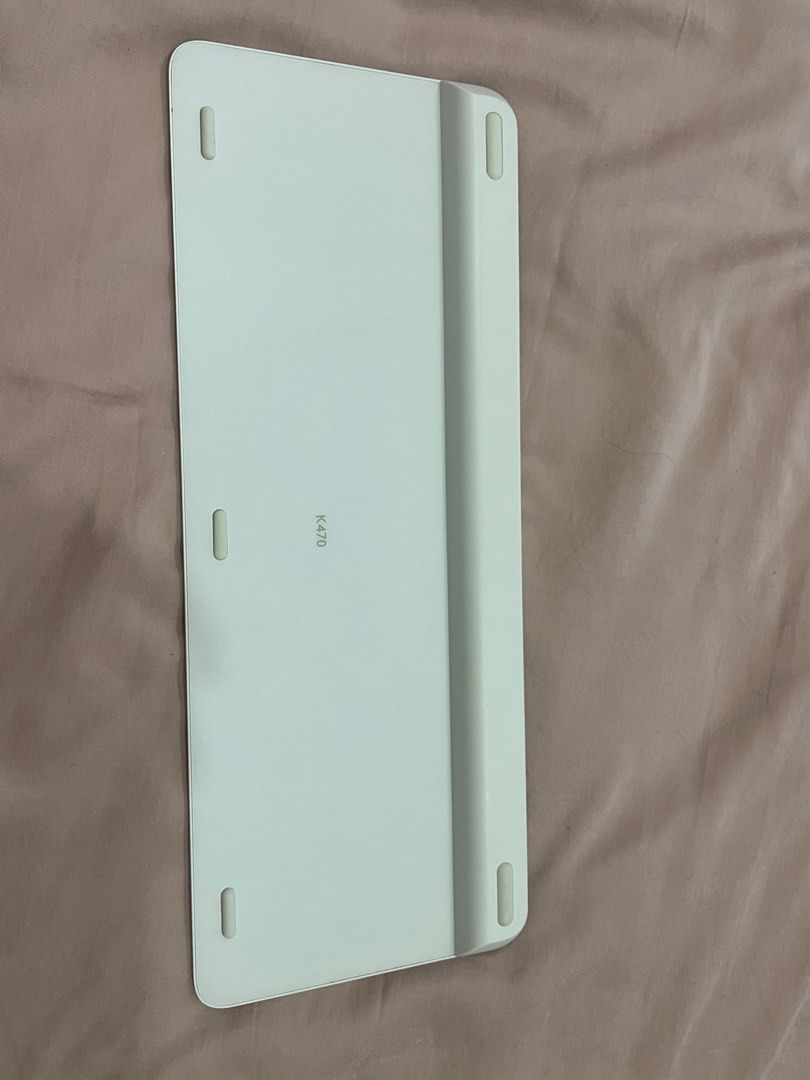 Logitech Wireless Keyboard K470 And Pebble Mouse M340 Computers And Tech Parts And Accessories