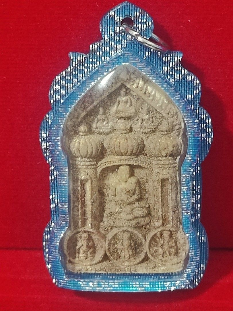 LP Thuad Lingdam, Hobbies & Toys, Memorabilia & Collectibles, Religious ...