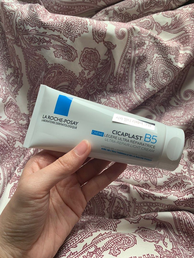 lrp cicaplast baume cream, Beauty & Personal Care, Face, Face Care on ...