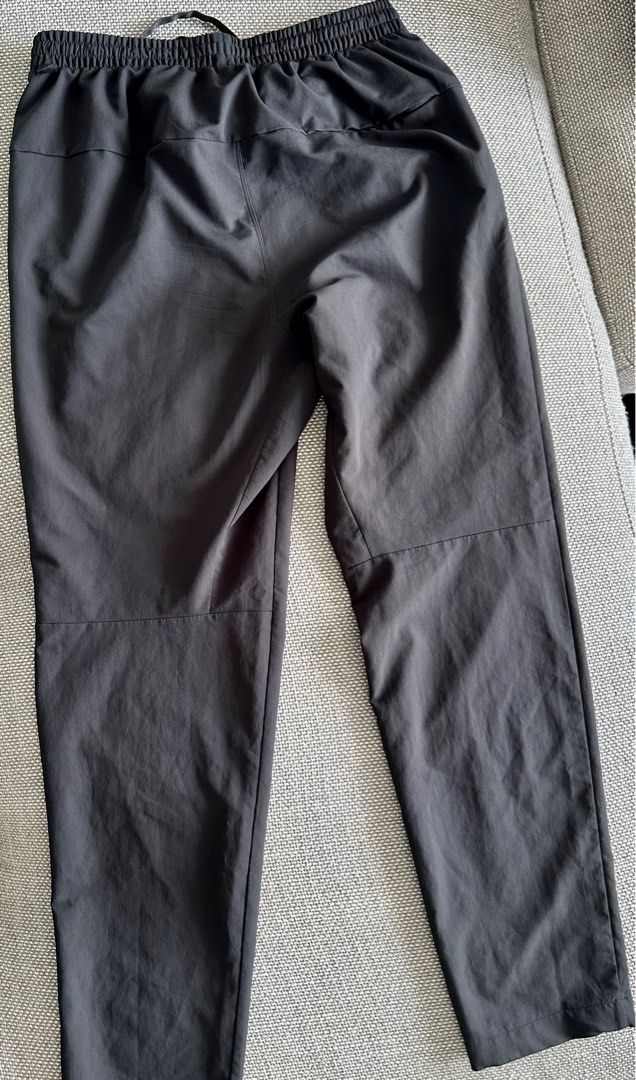 Lululemon - ABC Pull-on Pant - Obsidian - Men S, Men's Fashion ...