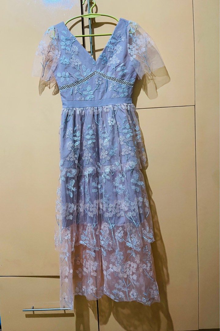 Mags Dress, Women's Fashion, Dresses & Sets, Dresses on Carousell