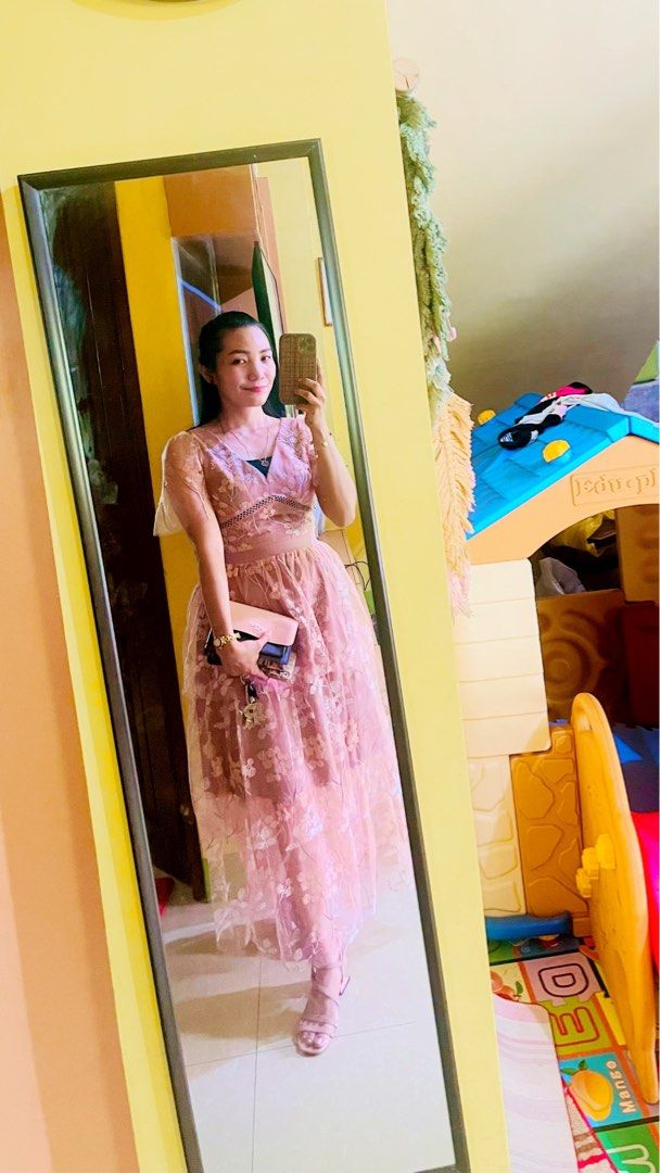 Mags Dress, Women's Fashion, Dresses & Sets, Dresses on Carousell