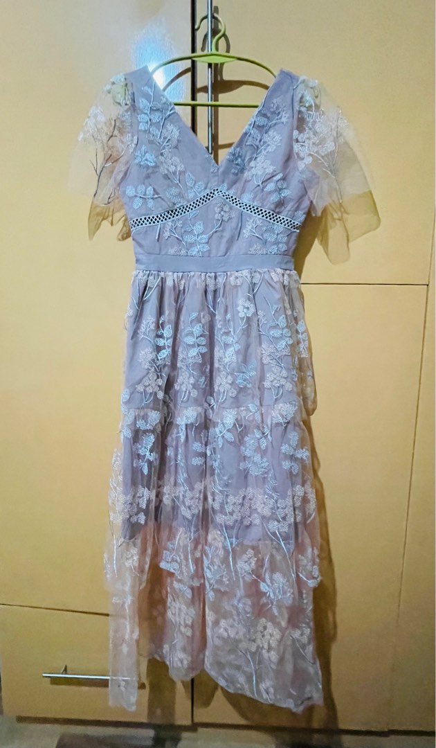 Mags Dress, Women's Fashion, Dresses & Sets, Dresses on Carousell