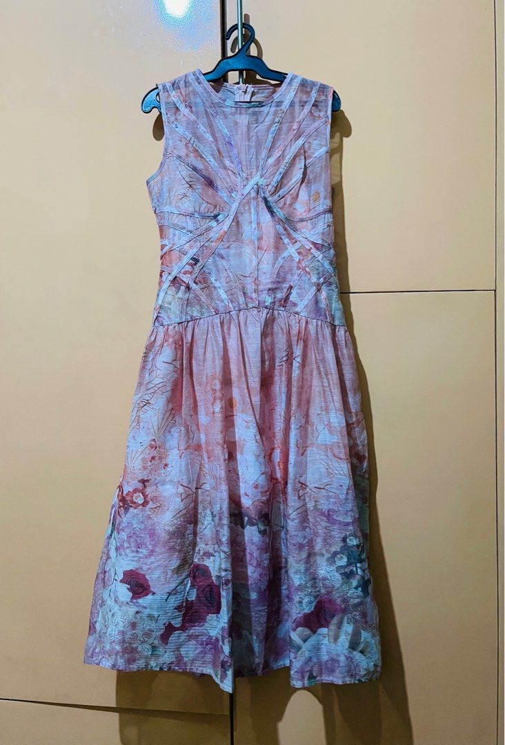Mags dress, Women's Fashion, Dresses & Sets, Dresses on Carousell
