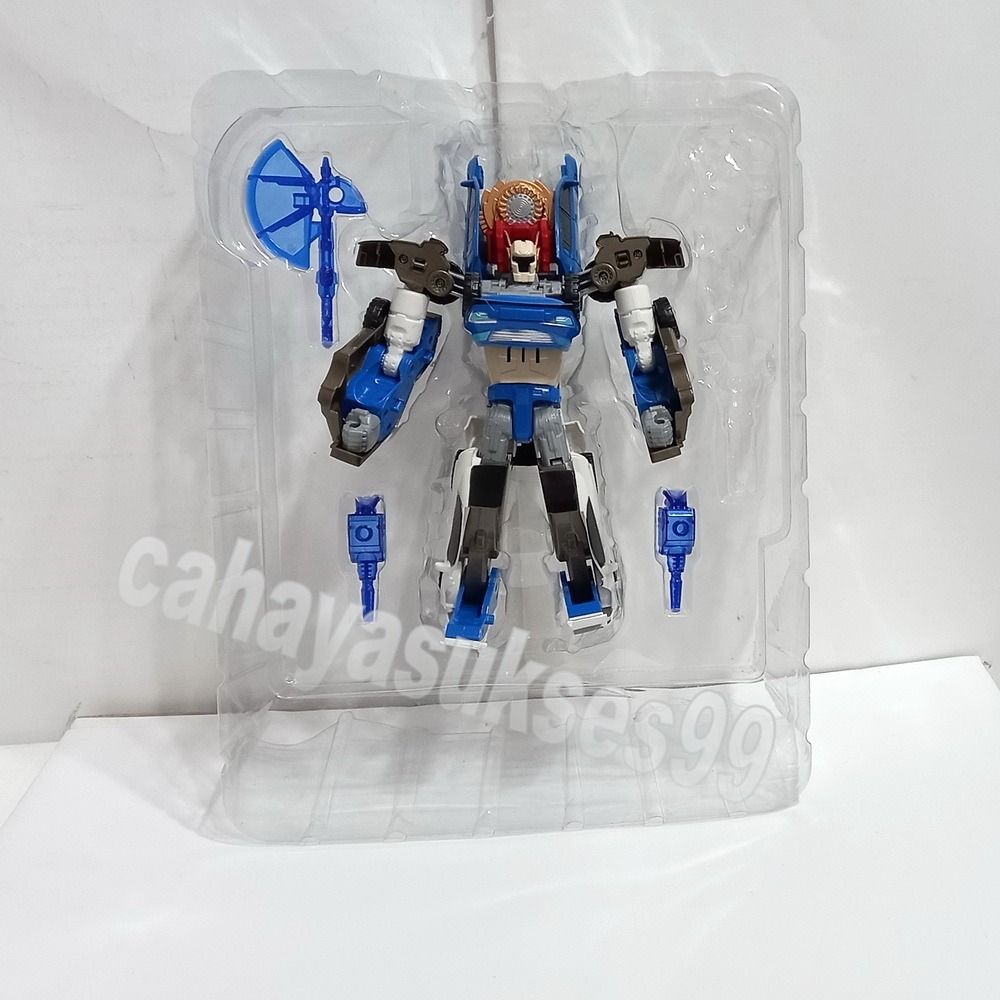 Mainan Robot Anak Anak Tobot Besar 3 in 1 untuk anak usia 5 tahun ...