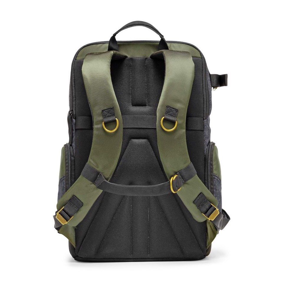 Manfrotto Street Camera Backpack, Photography, Photography Accessories ...