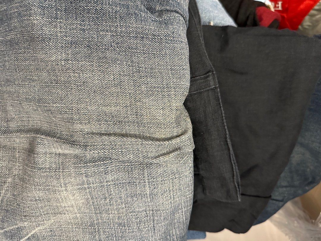 Many Bundled used clothes, Women's Fashion, Tops, Other Tops on Carousell