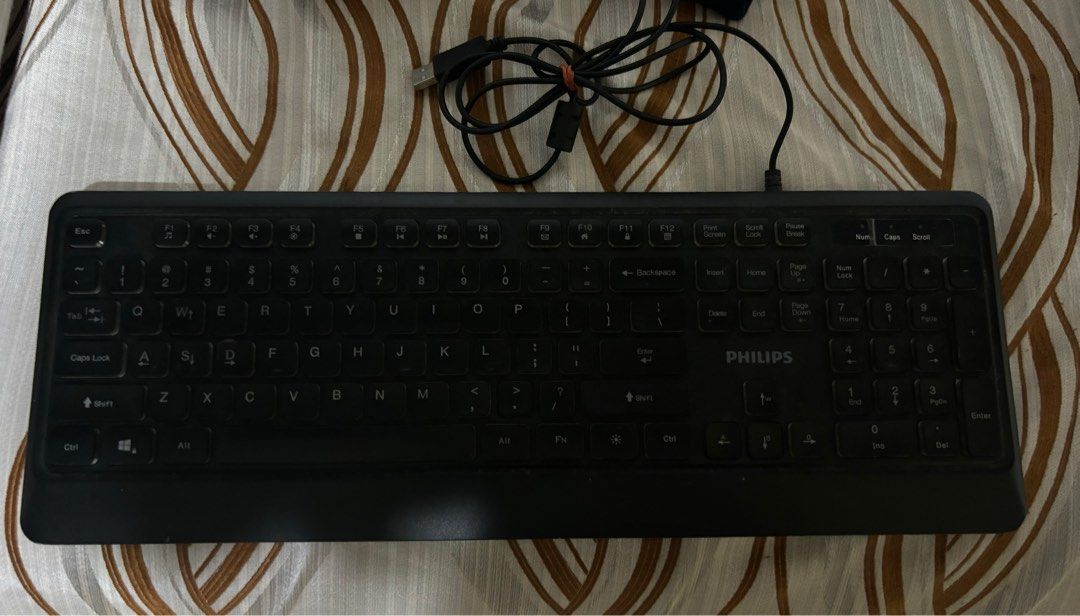 Mechanical Keyboard Colored, Computers & Tech, Parts & Accessories ...