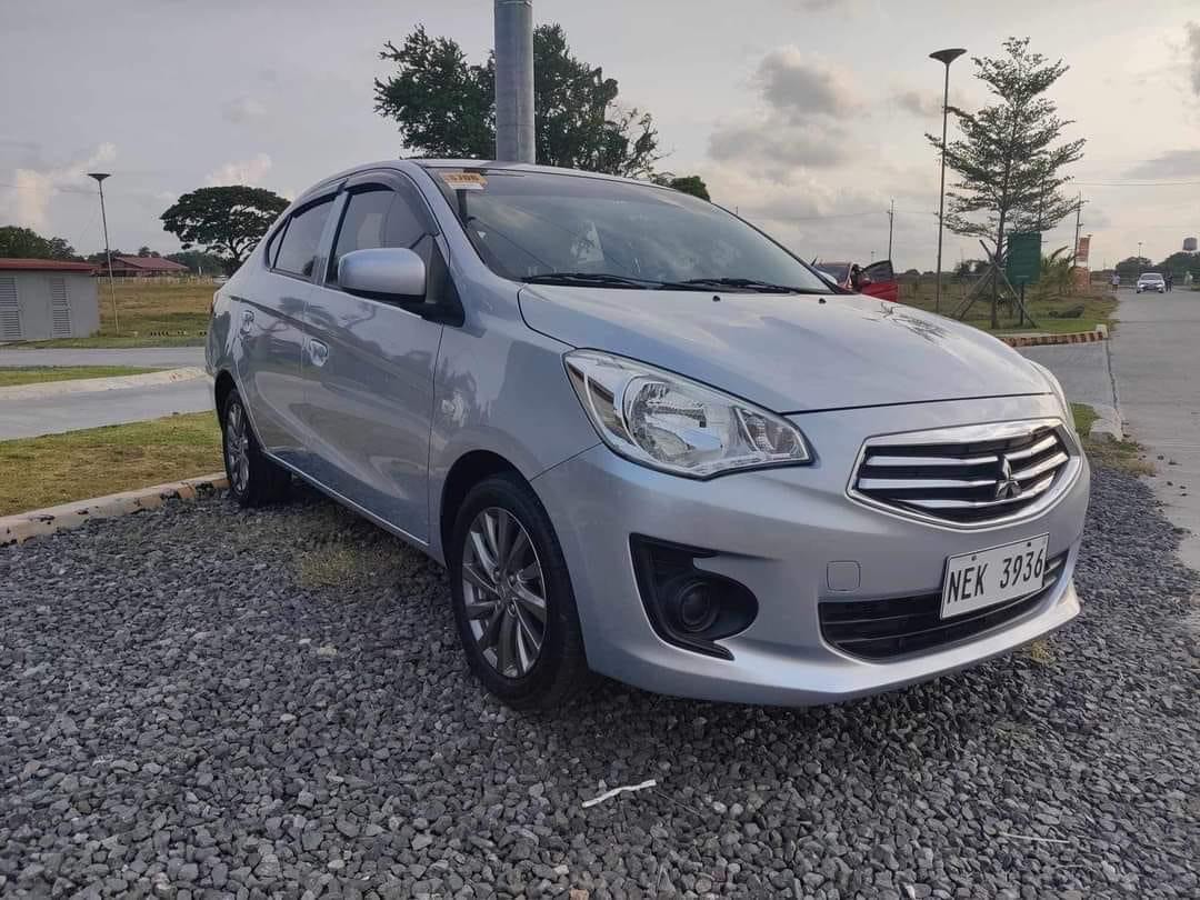 Mitsubishi Mirage Mirage Auto, Cars for Sale, Used Cars on Carousell