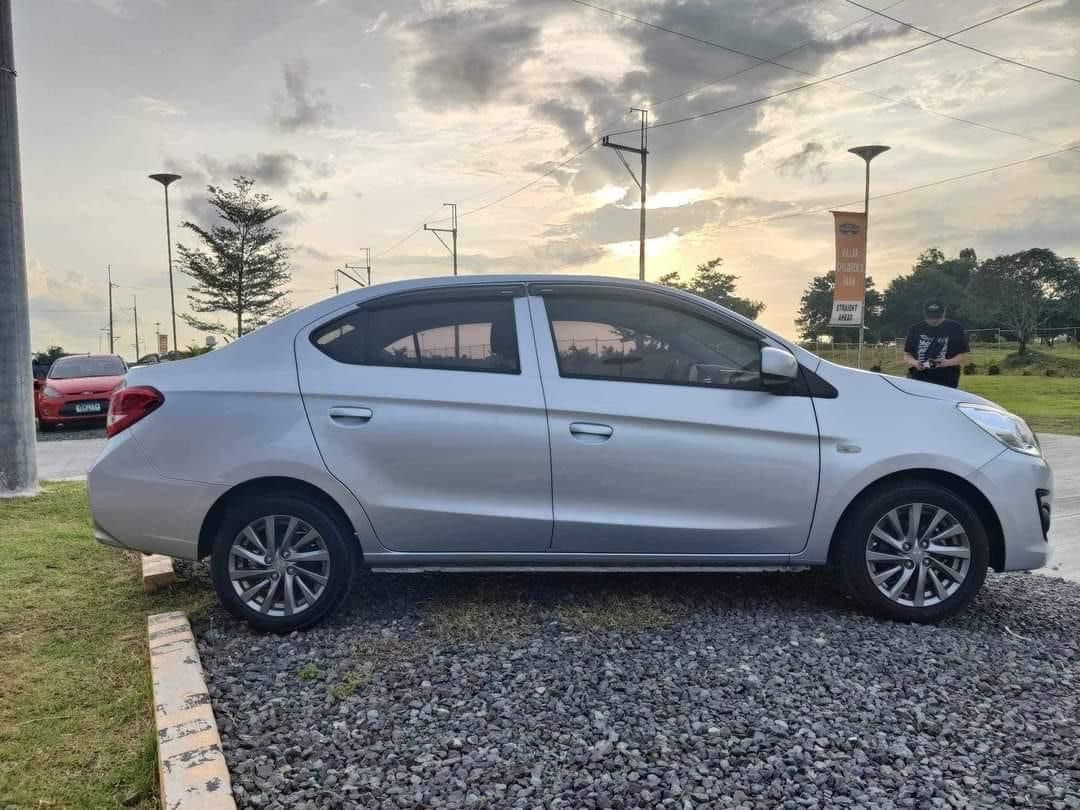Mitsubishi Mirage Mirage Auto, Cars for Sale, Used Cars on Carousell