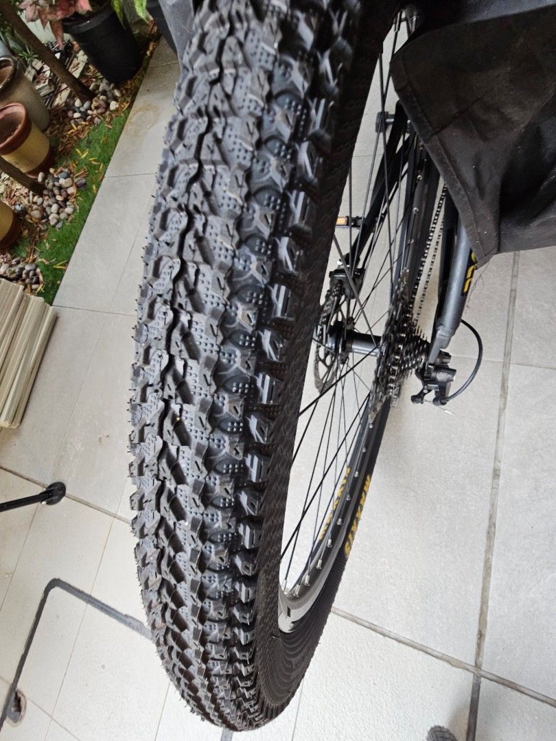 Upgraded 29 Inch 12 Speed, Sports Equipment, Bicycles & Parts, Bicycles ...