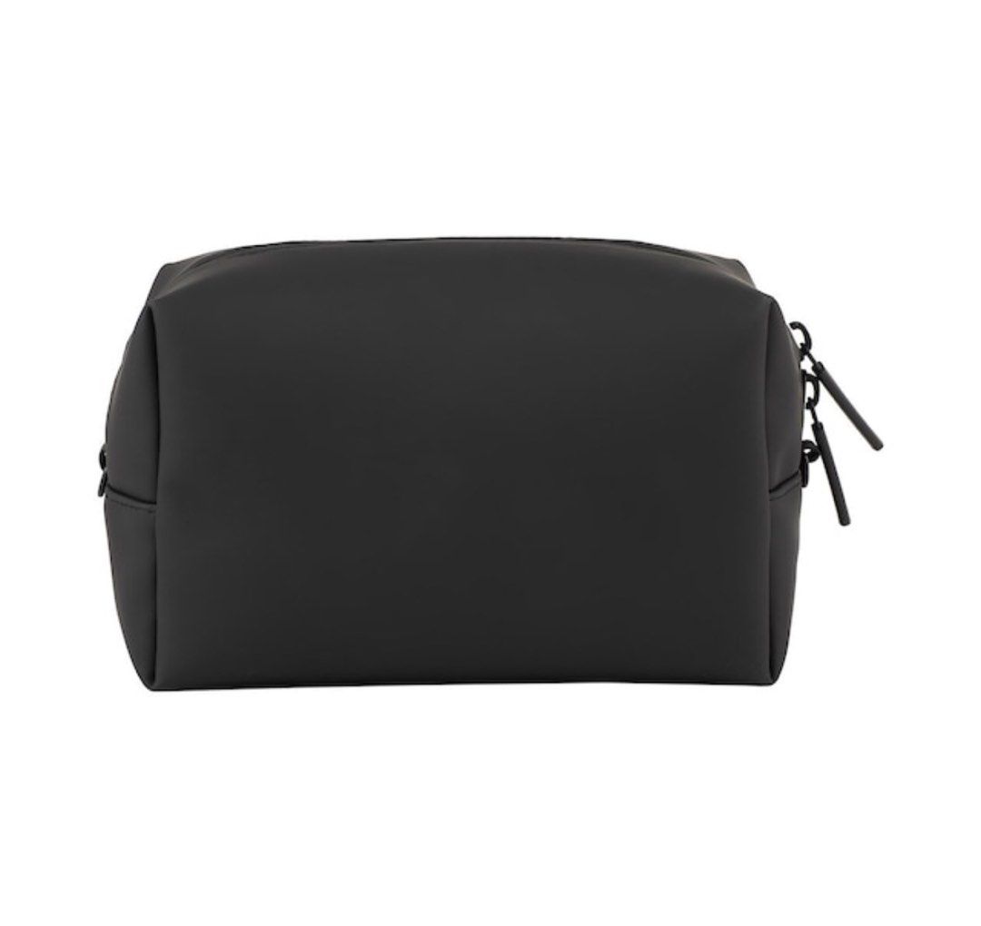 Muji Black Combinations Case Bag Set, Women's Fashion, Bags & Wallets ...