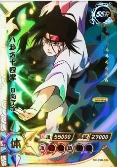 Naruto Card SSR Kayou ( J Store ), Hobbies & Toys, Collectibles & Memorabilia, Fan Merchandise ...