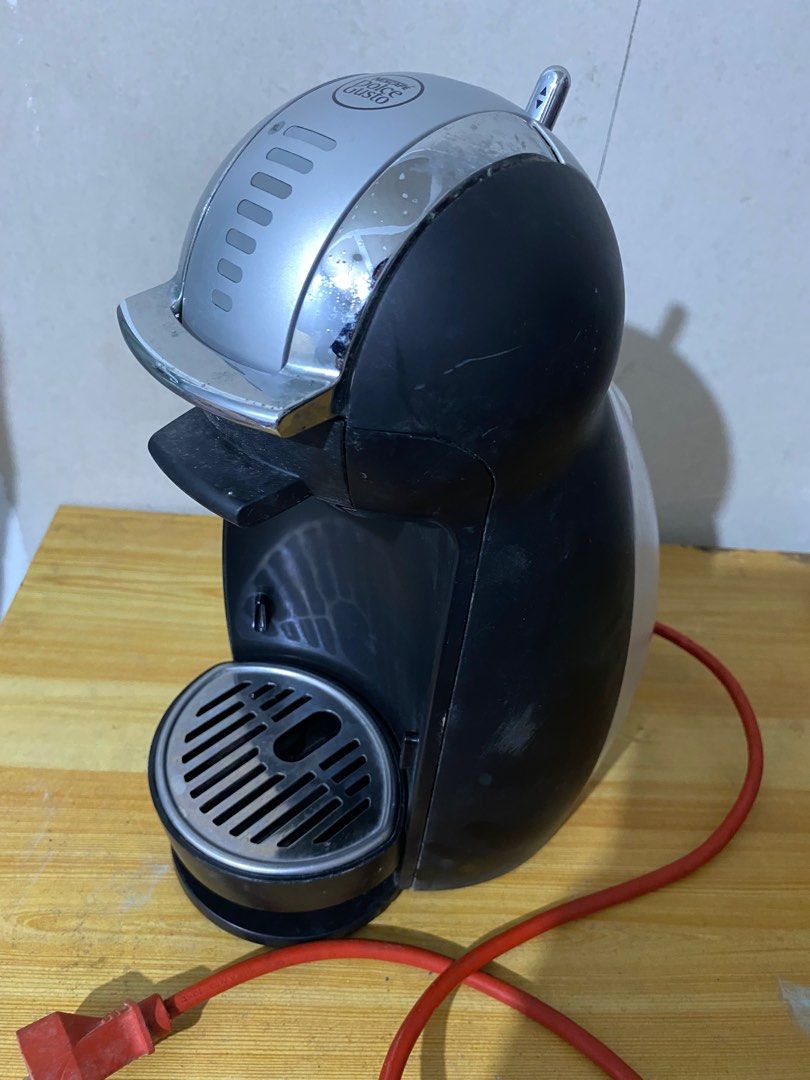 Nescafe Dulce Gusto Coffee Machine Coffee Maker, TV & Home Appliances ...