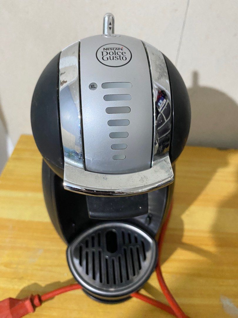 Nescafe Dulce Gusto Coffee Machine Coffee Maker, TV & Home Appliances ...