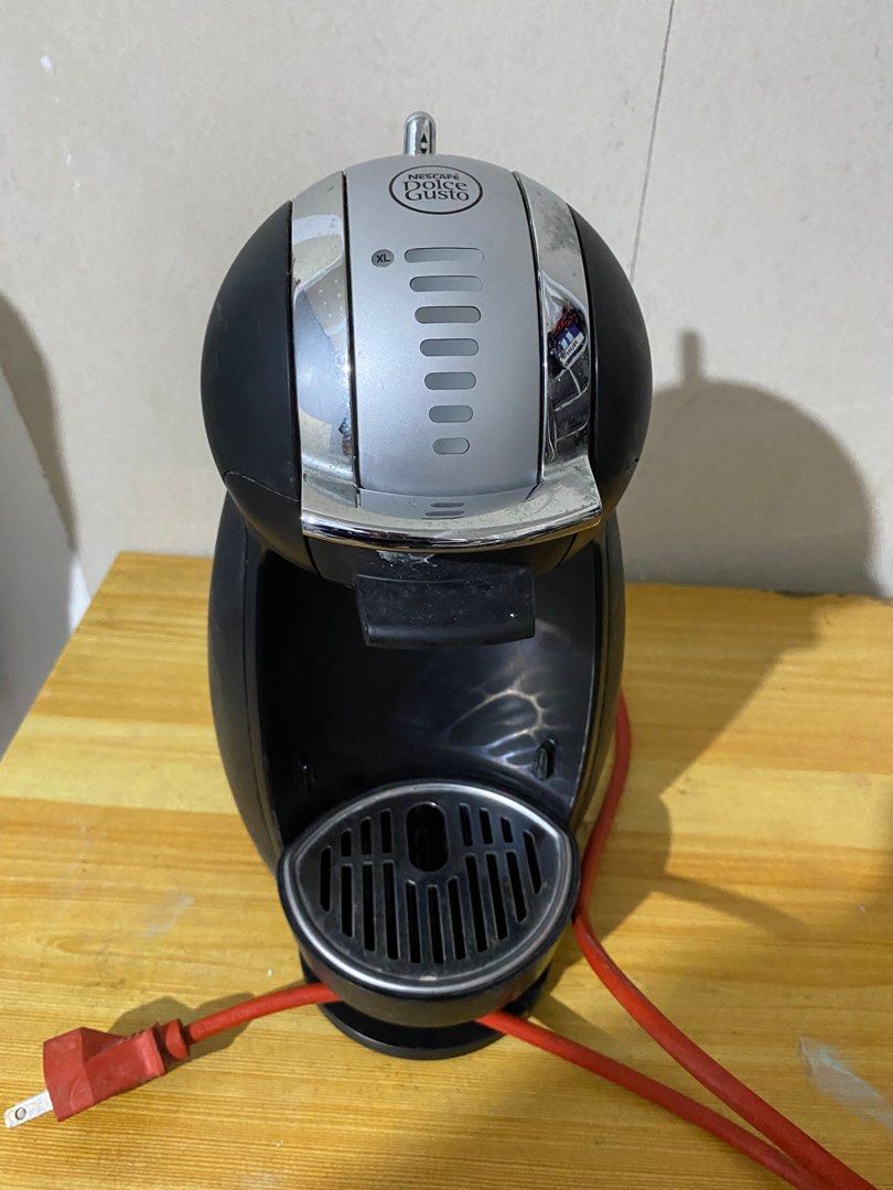 Nescafe Dulce Gusto Coffee Machine Coffee Maker, TV & Home Appliances ...