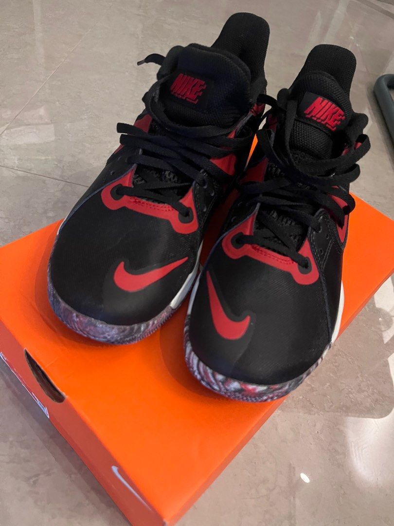 [New, Authentic] Nike Fly Basketball shoes, Women's Fashion, Footwear ...