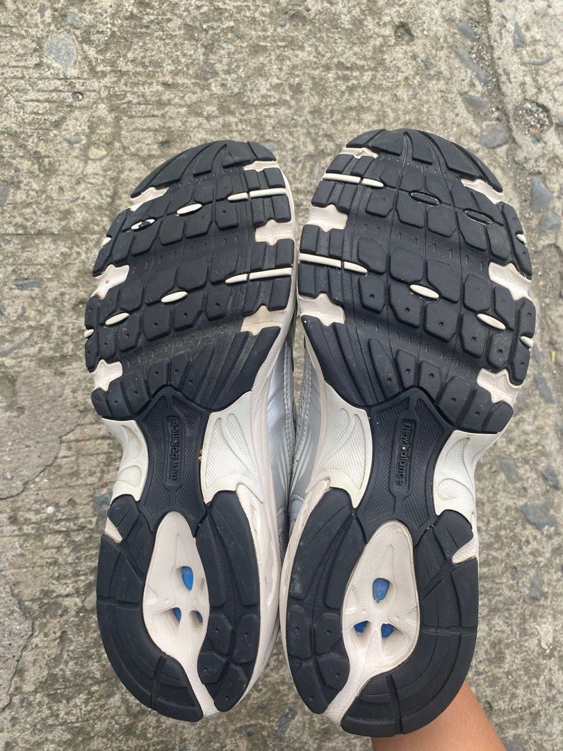 New Balance 530, Men's Fashion, Footwear, Sneakers on Carousell