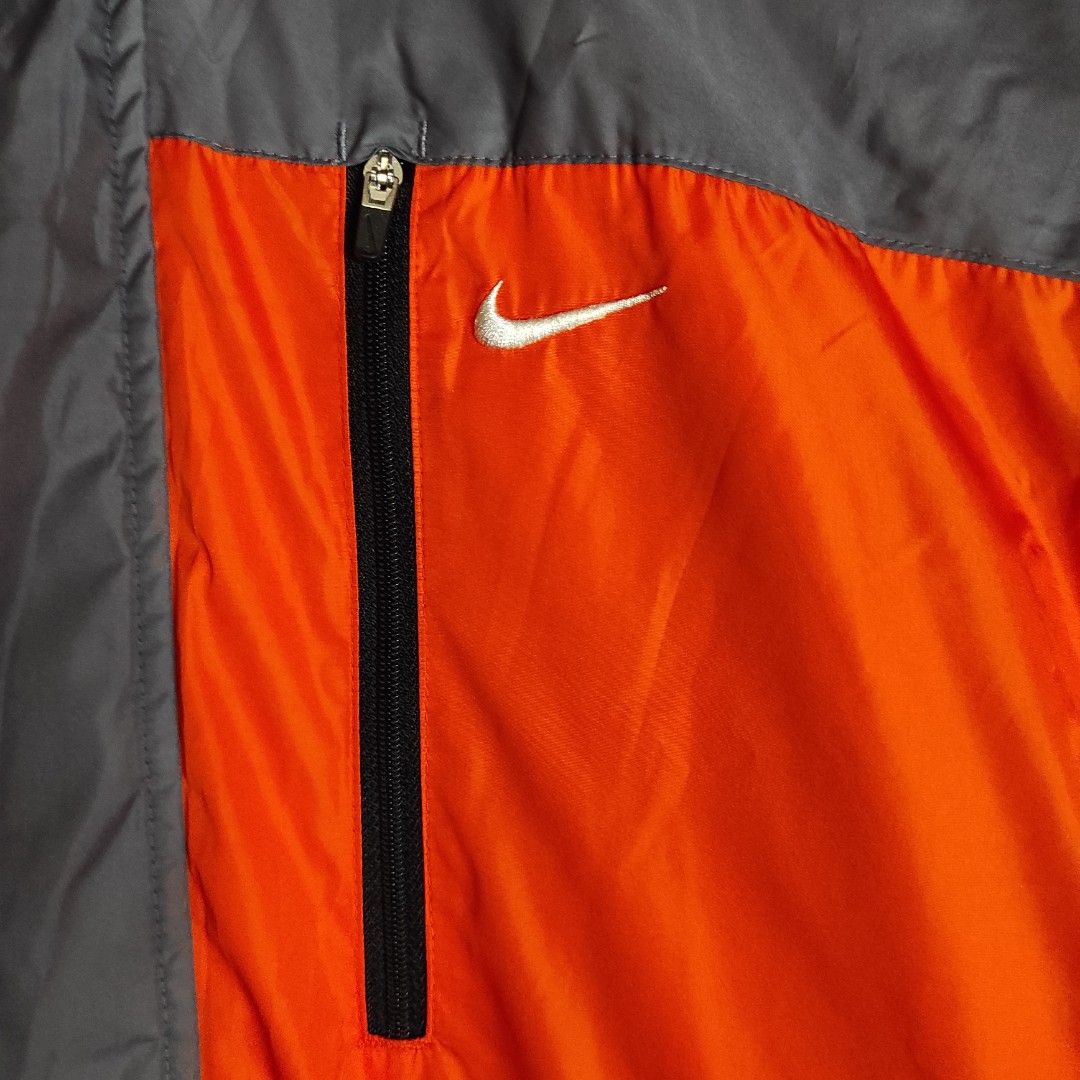 Nike Clima Fit Semi Puffer Jacket Mens Fashion Coats Jackets And Outerwear On Carousell