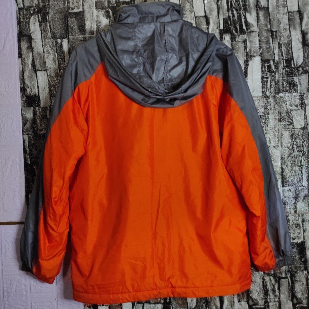 Nike Clima Fit Semi Puffer Jacket Mens Fashion Coats Jackets And Outerwear On Carousell