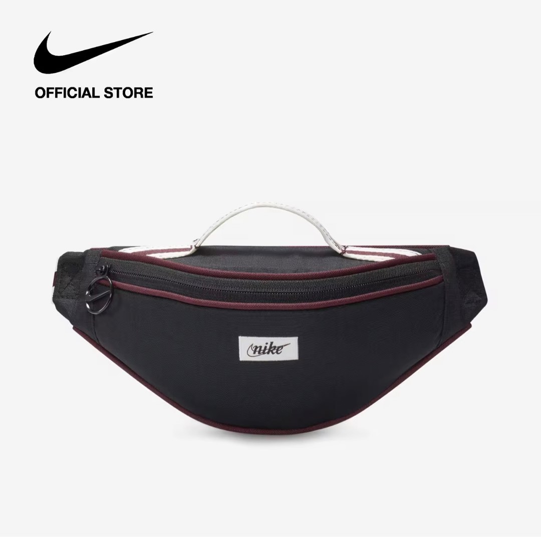 Nike Heritage Retro Fanny Pack (small , 1L ), Men's Fashion, Bags, Belt ...