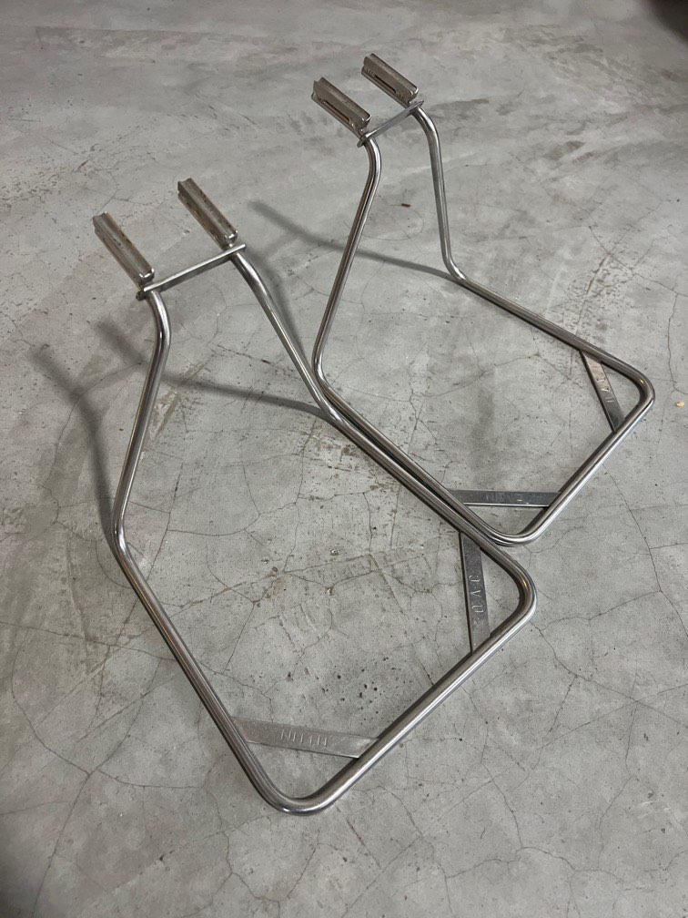 Nitto OAC Rack, Sports Equipment, Bicycles & Parts, Bicycles on Carousell