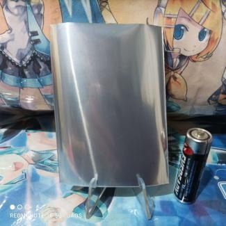 No Game No Life Jibril Card Sleeve Anime Card Sleeve Per Piece, Hobbies ...