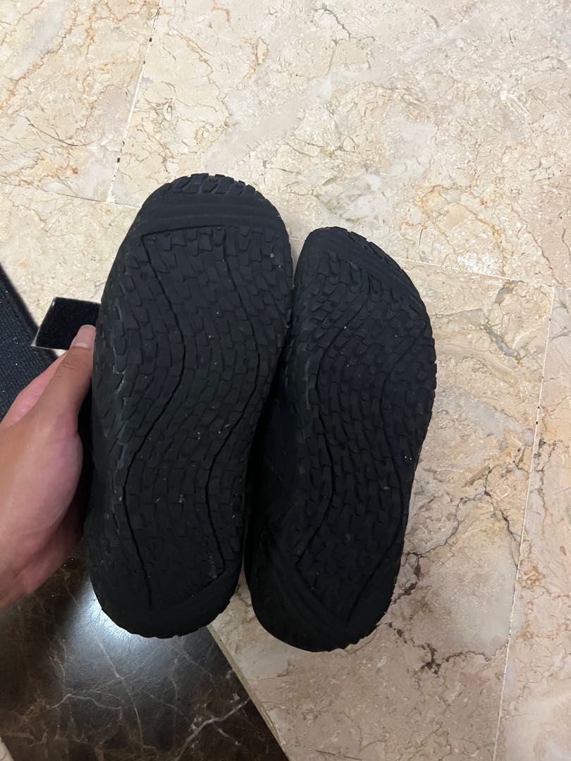 Notorious lift sumo gen 1 stealth edition, Sports Equipment, Exercise ...