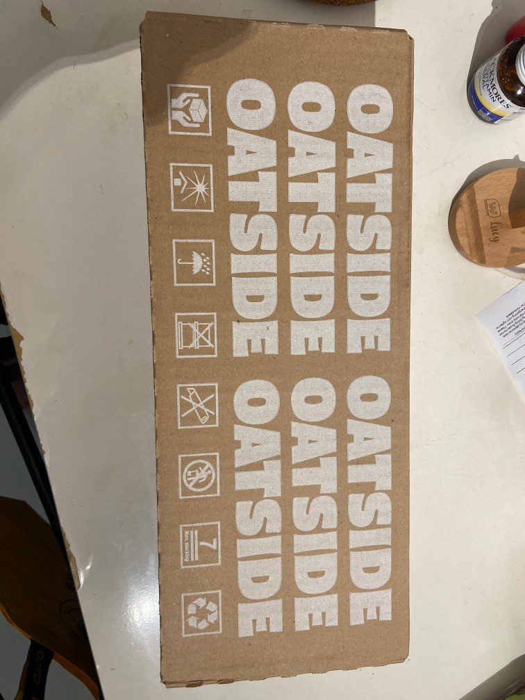 Oatside Original 200ml, Food & Drinks, Beverages on Carousell