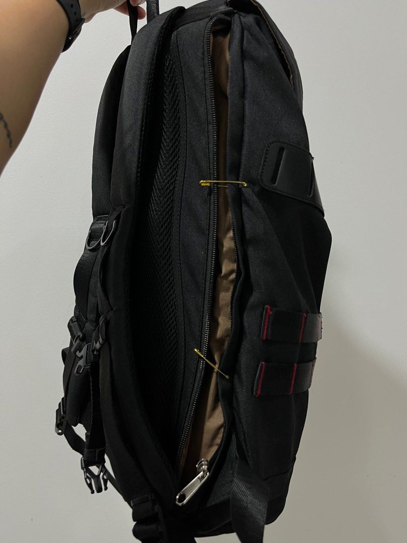 Original Doughnut backpack, Men's Fashion, Bags, Backpacks on Carousell