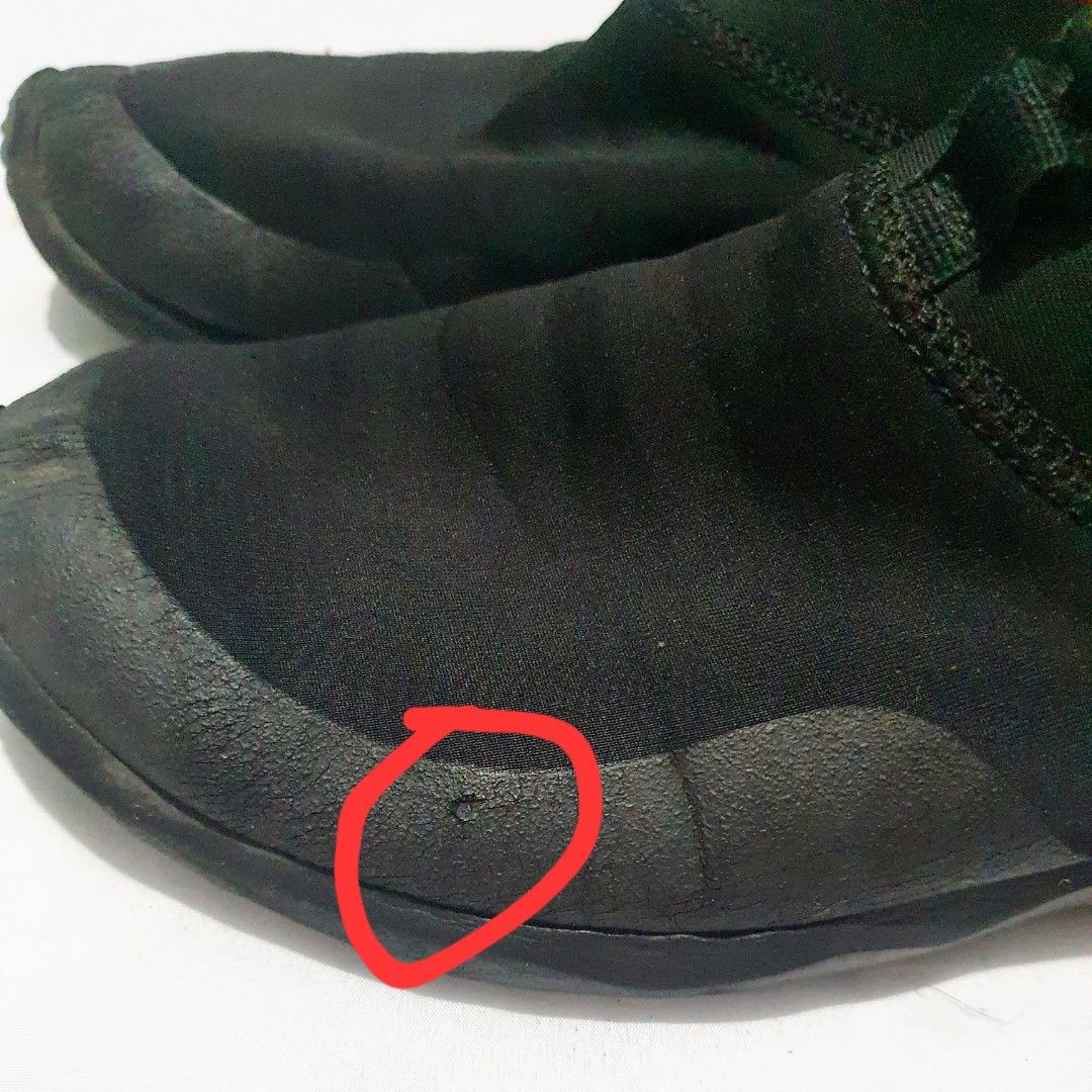 Original Merrell rubber shoes, Men's Fashion, Footwear, Sneakers on ...