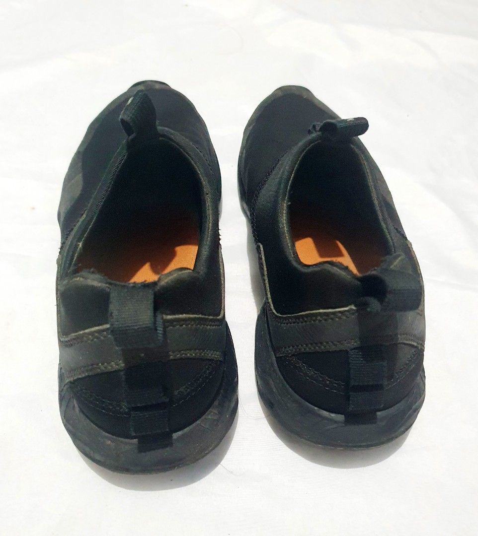 Original Merrell rubber shoes, Men's Fashion, Footwear, Sneakers on ...