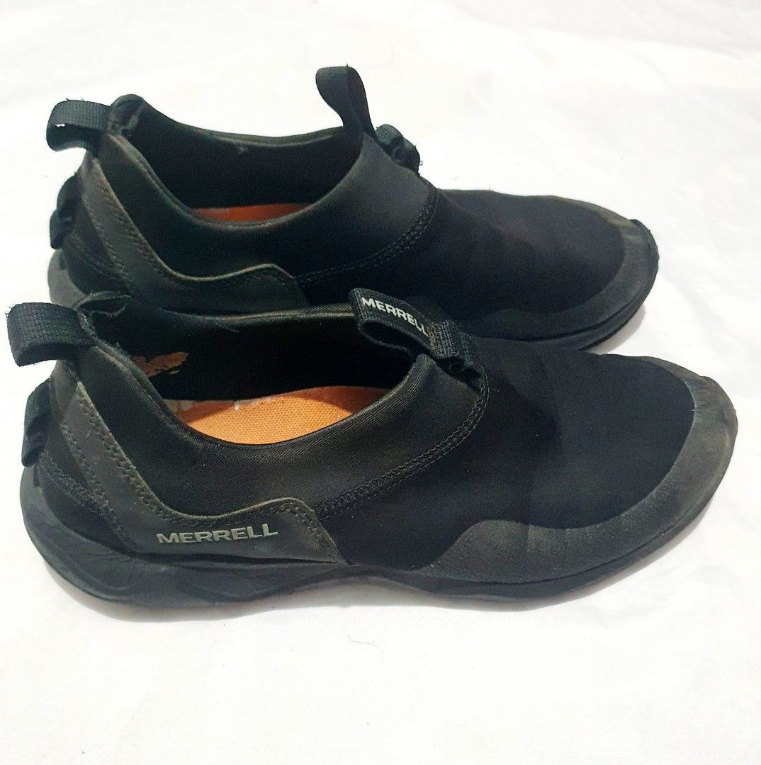Original Merrell rubber shoes, Men's Fashion, Footwear, Sneakers on ...