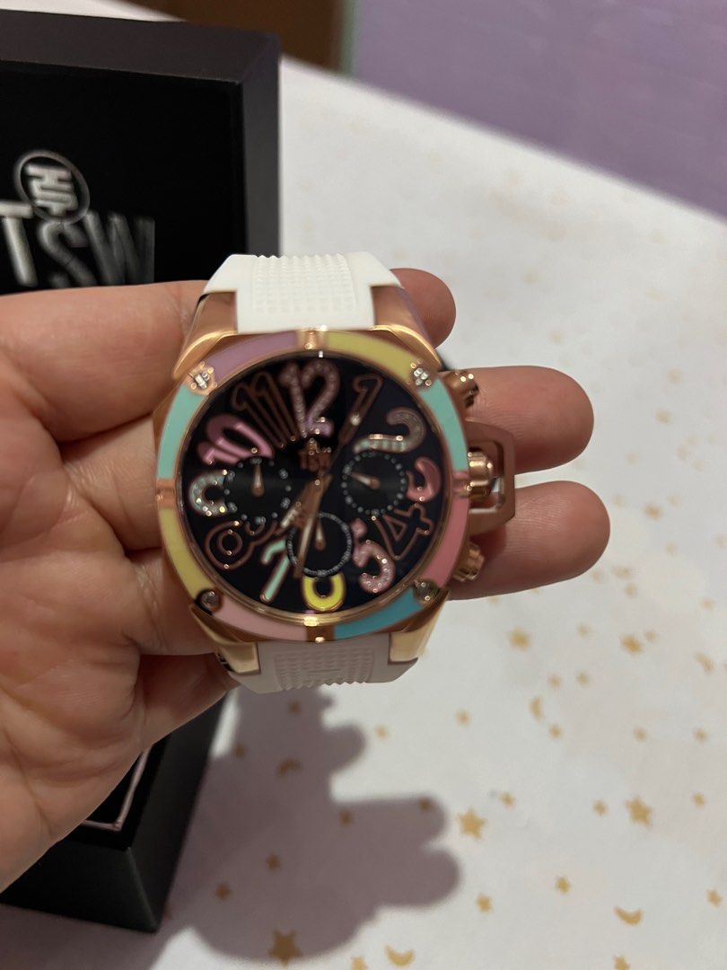 Original TSW WATCH FOR WOMAN, Women's Fashion, Watches & Accessories ...