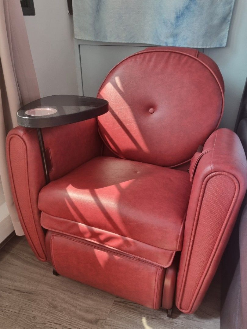 Osim uDiva 2, Health & Nutrition, Massage Devices on Carousell