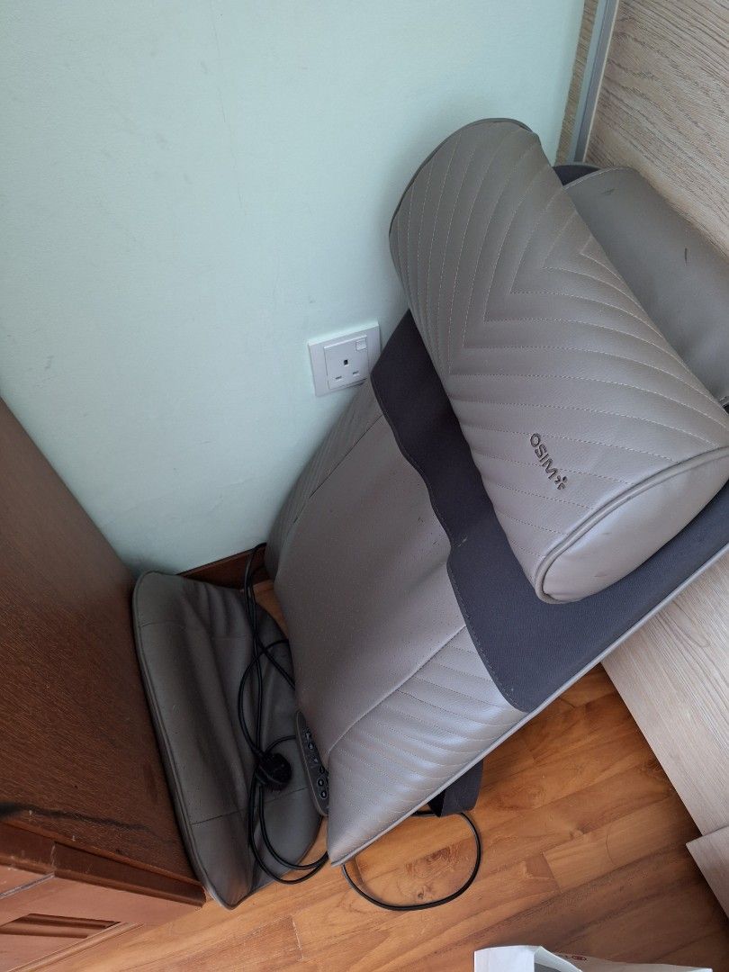 Osim ujolly, Health & Nutrition, Massage Devices on Carousell