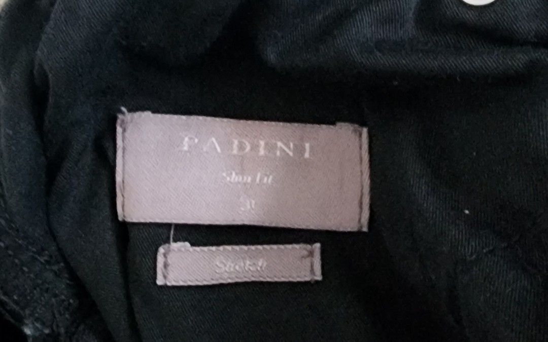 PADINI MENS JEAN, Men's Fashion, Bottoms, Jeans on Carousell