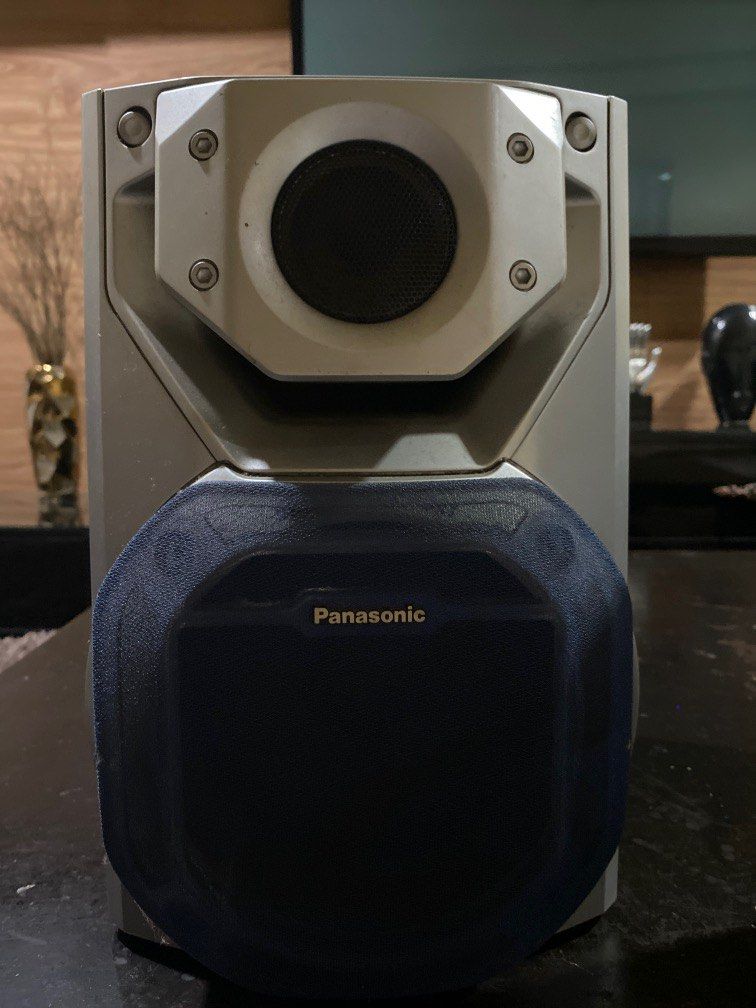 Panasonic, Audio, Soundbars, Speakers & Amplifiers on Carousell