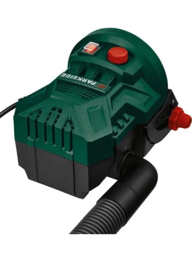 PARKSIDE Disc sander PTSG 140 C2, TV & Home Appliances, Other Home ...