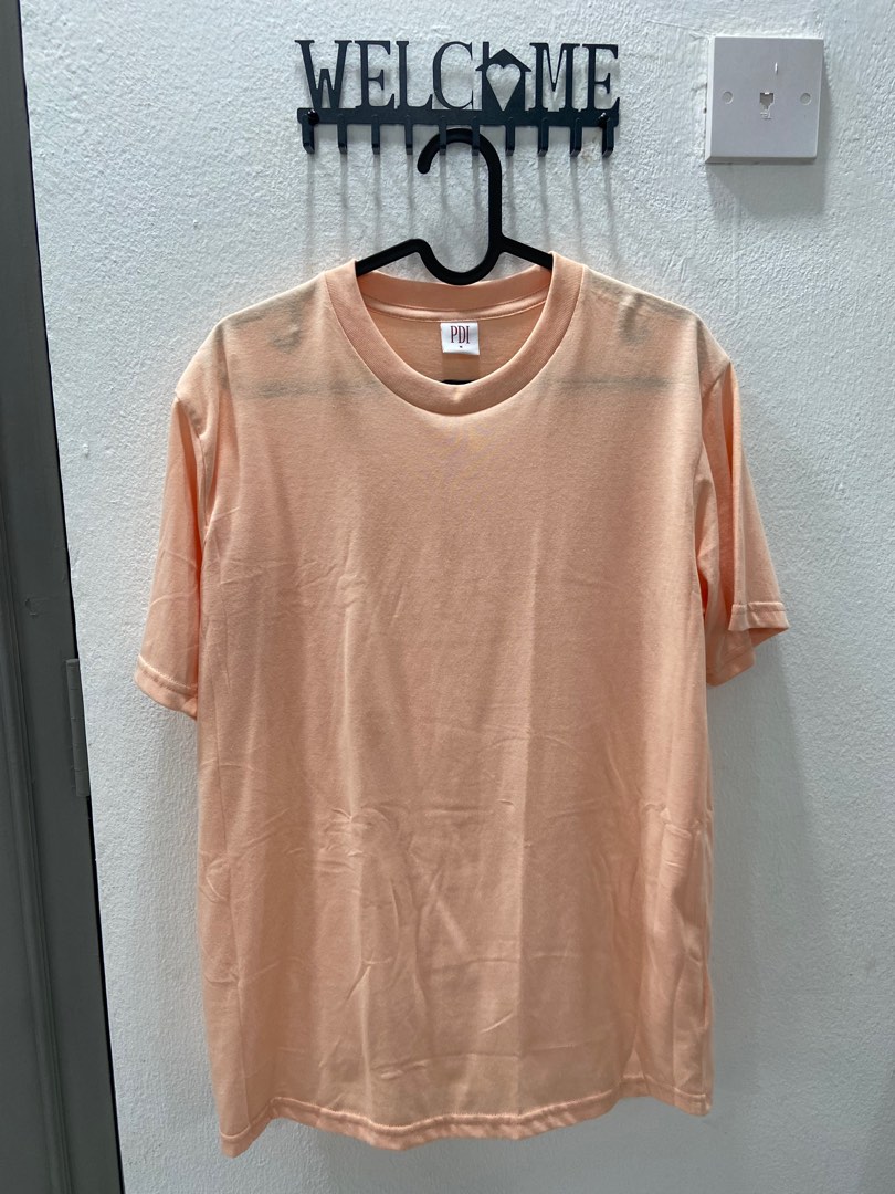 PDI Basic Shirt, Men's Fashion, Activewear on Carousell