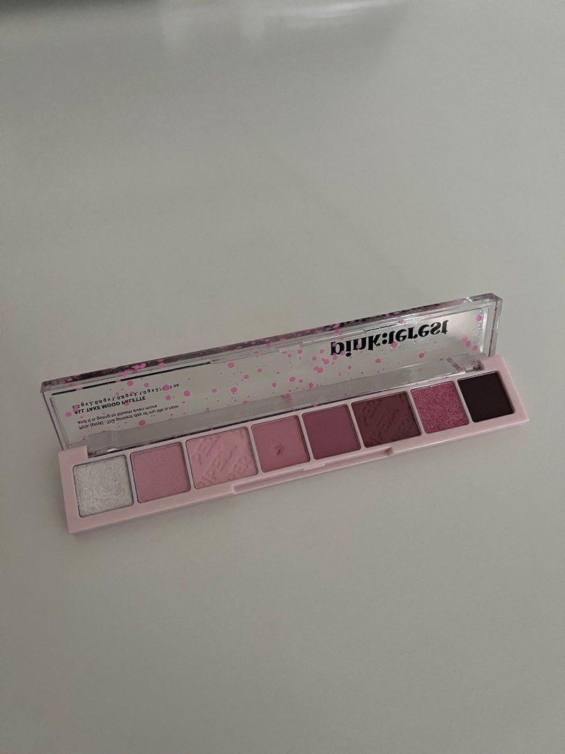 Peri pera pinterest palette, Beauty & Personal Care, Face, Makeup on ...