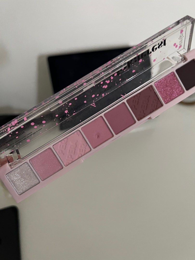 Peri pera pinterest palette, Beauty & Personal Care, Face, Makeup on ...