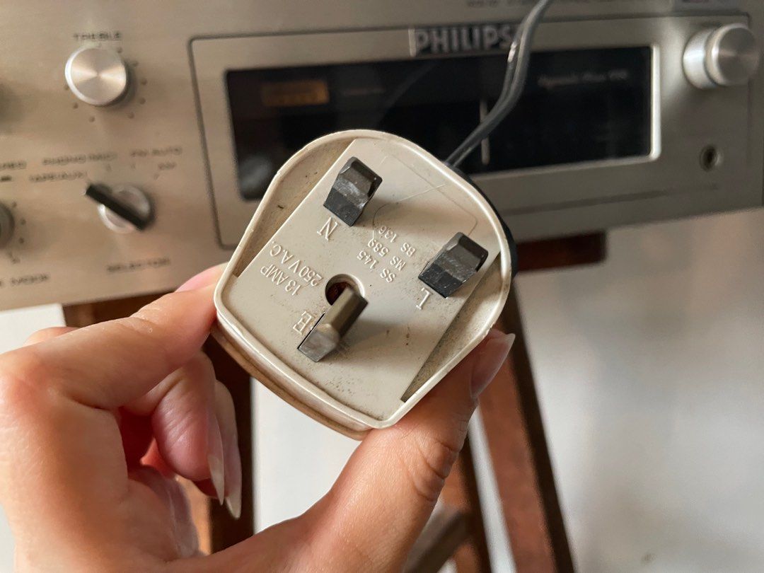 Philips Onkyo Modular Stereo system, Audio, Soundbars, Speakers ...